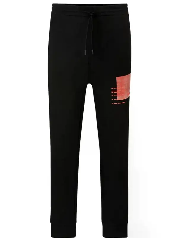 BOSS Hadiko 2 Track Pants - Black