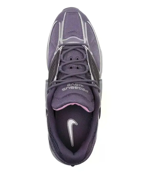Nike Pegasus Wave Sneakers - Purple