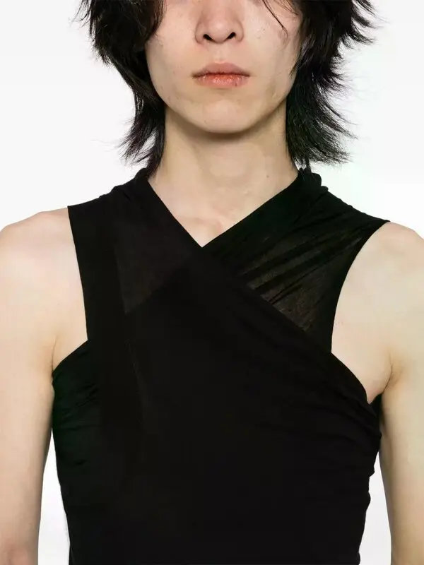 Rick Owens Hollywood Banana Top