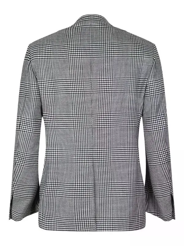 TOM FORD Single-breasted Blazer