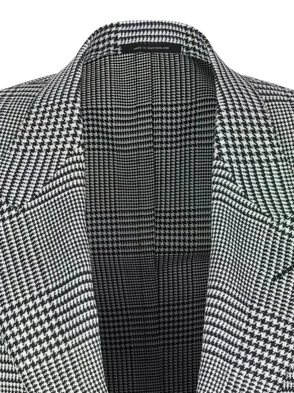 TOM FORD Single-breasted Blazer