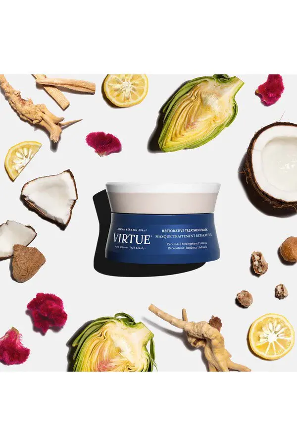 VIRTUE Restorative Treatment Mask