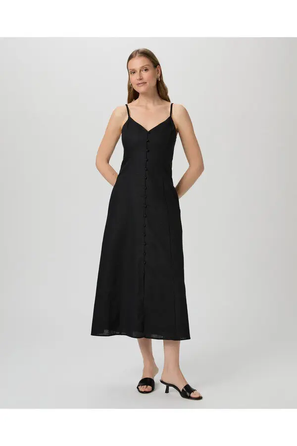 Paige Modena Maxi Dress