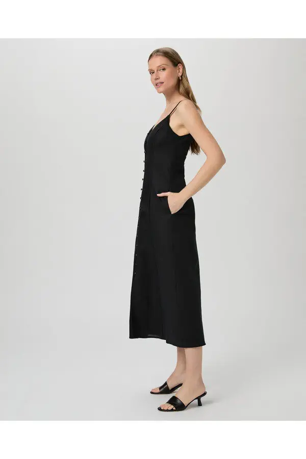 Paige Modena Maxi Dress