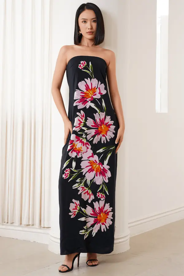 Yumi Kim Colette Maxi Dress