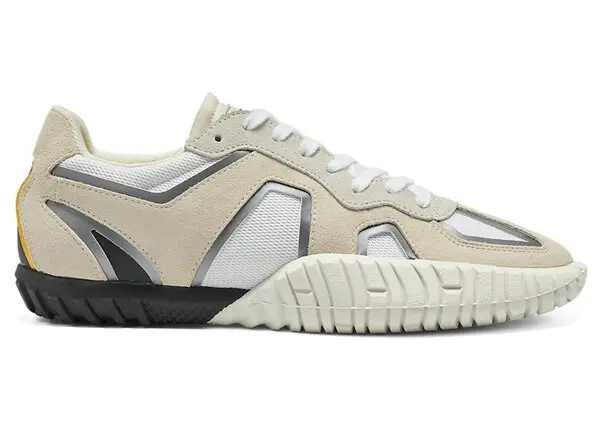 Onitsuka Tiger Duck Tigerin Sneakers - Birch/white