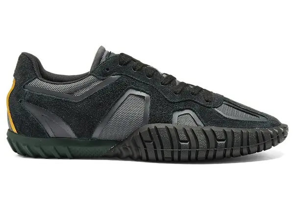Onitsuka Tiger Duck Tigerin Sneakers - Black/graphite Grey