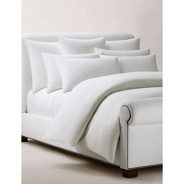 Ralph Lauren Polo Player Cotton Pillowcase