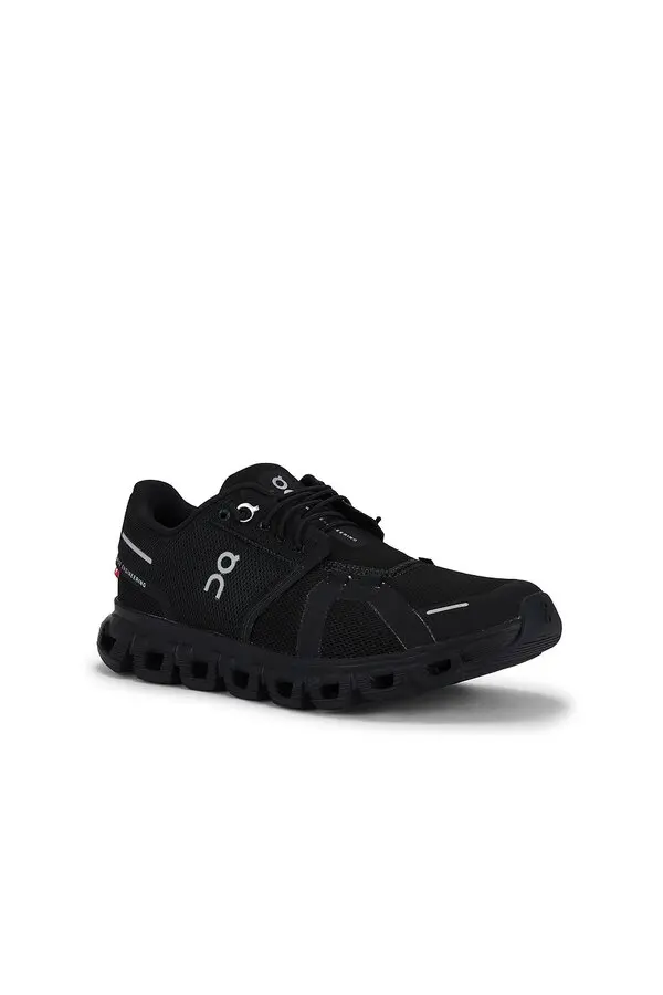On Sneaker - Black