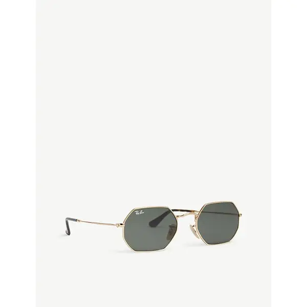 Ray-ban Octagon Frame Sunglasses