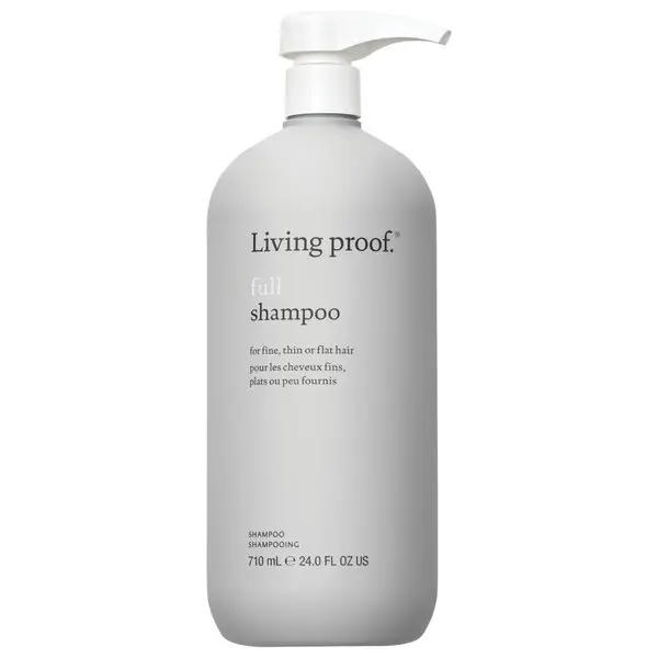 Living Proof Full Volumizing Shampoo - One-color