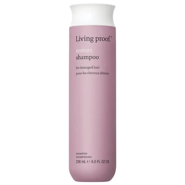 Living Proof Restore Repairing Shampoo - One-color