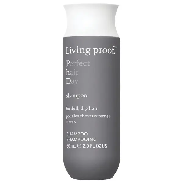 Living Proof Mini Perfect Hair Day Hydrating Shampoo - One-color