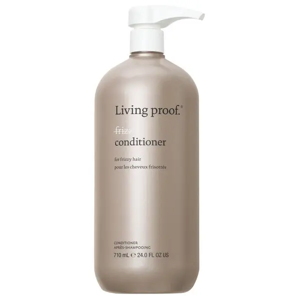 Living Proof No Frizz Smoothing Conditioner - One-color
