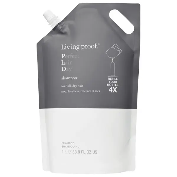 Living Proof Perfect Hair Day Hydrating Shampoo - One-color