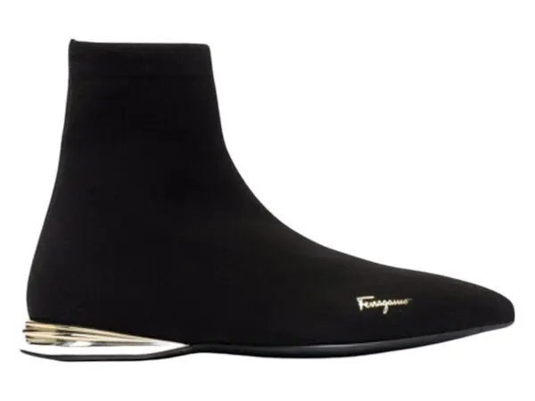FERRAGAMO Missy Sneakers
