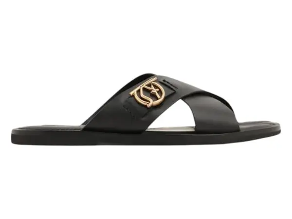 FERRAGAMO Logan Sandals