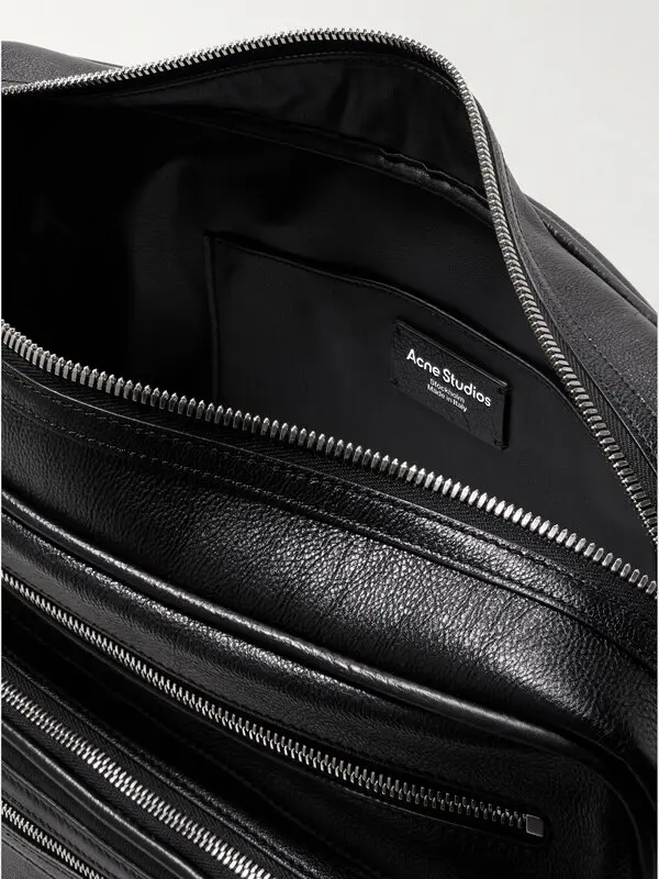 Acne Studios Camerero Camera Medium Tote