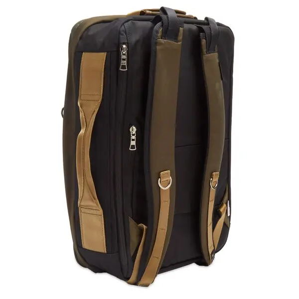 MASTER-PIECE CO Potential 2-way Backpack - Olive