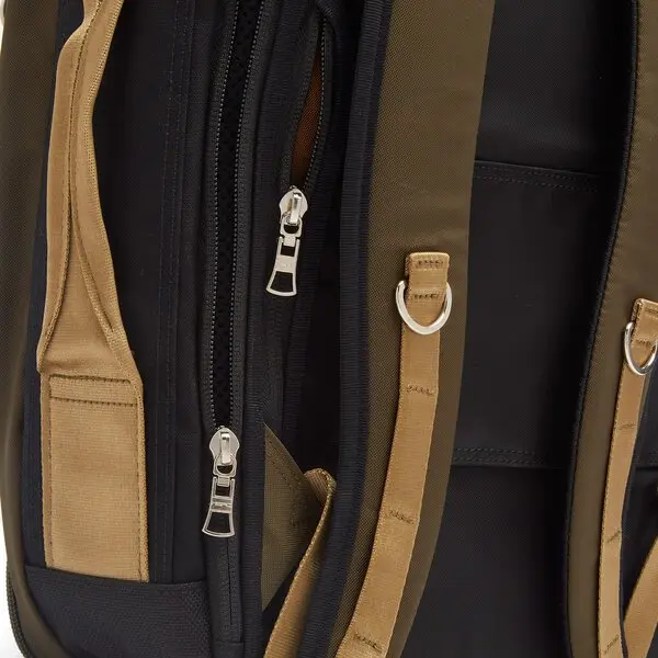 MASTER-PIECE CO Potential 2-way Backpack - Olive