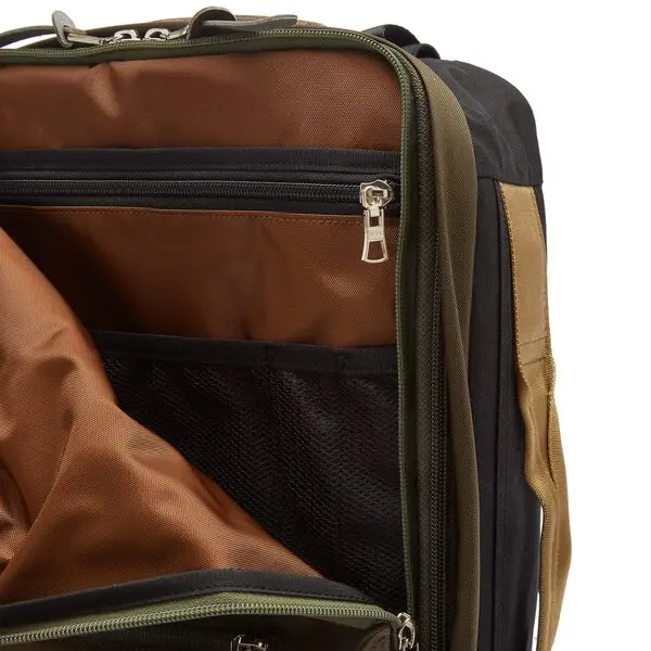 MASTER-PIECE CO Potential 2-way Backpack - Olive