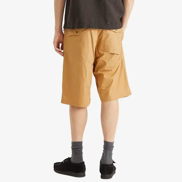 MAHARISHI Original Snoshorts