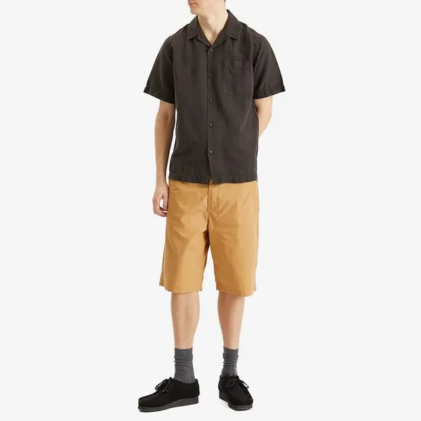MAHARISHI Original Snoshorts