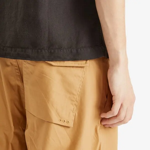 MAHARISHI Original Snoshorts