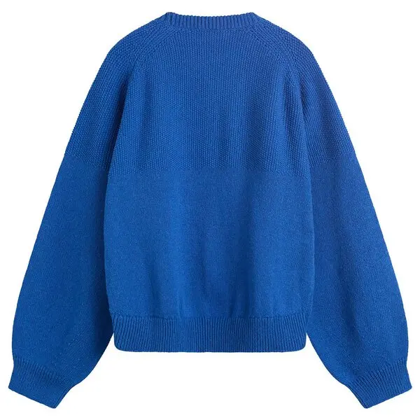 You Must Create Bellow Knit Jumper