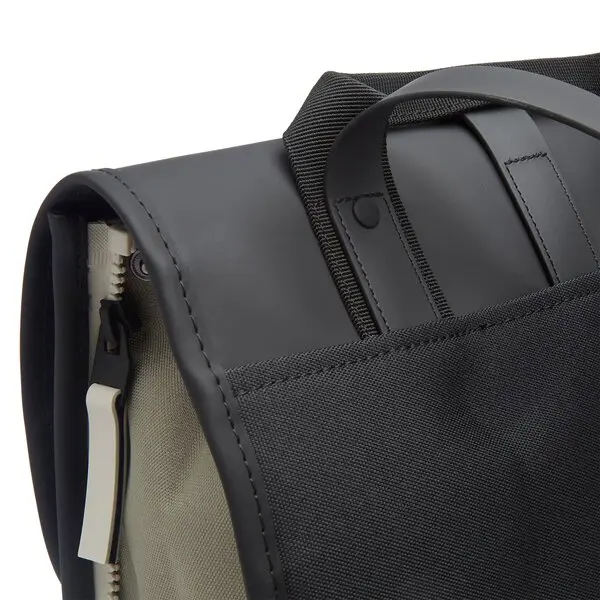 Rains Mix Backpack - Black