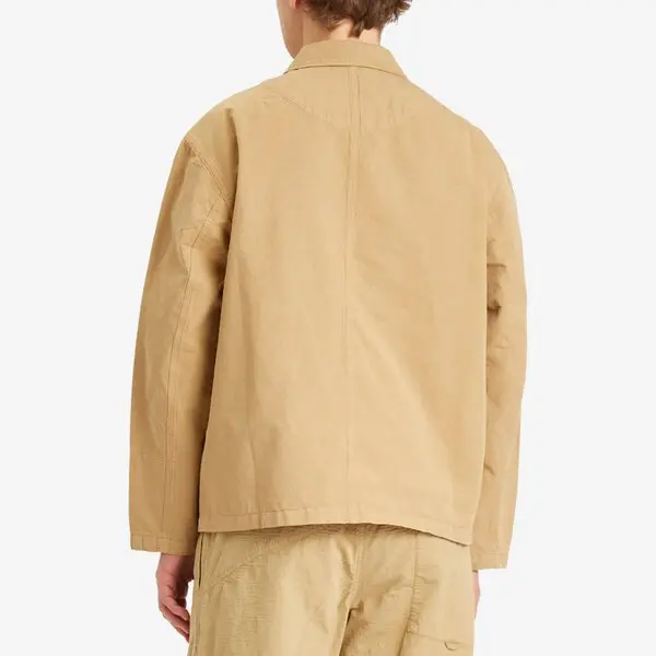 You Must Create Construction Chore Jacket