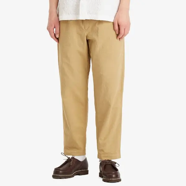 You Must Create Alva Skate Trousers