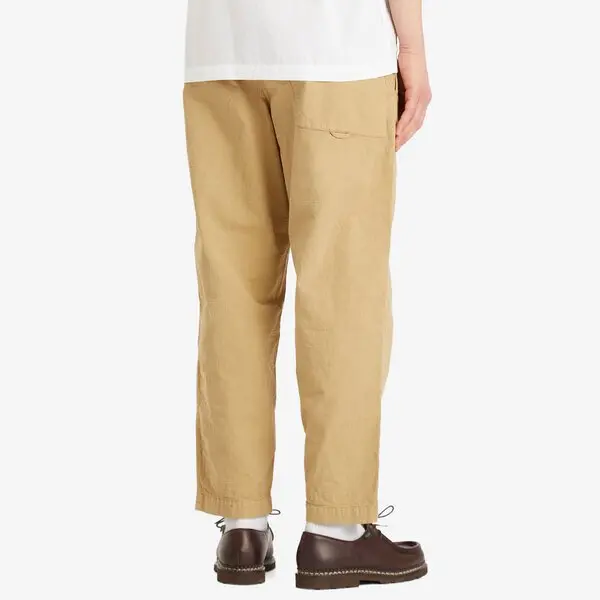 You Must Create Alva Skate Trousers
