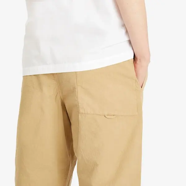 You Must Create Alva Skate Trousers