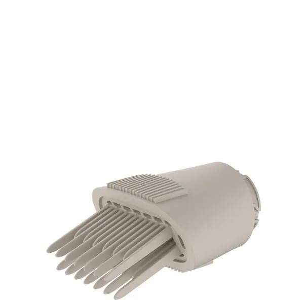 SHARK Flexstyle™ Wide-tooth Comb Attachment - One-color