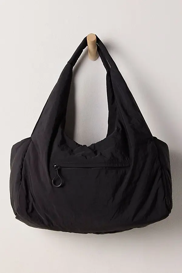 Free People Class Optional Tote Bag - Black