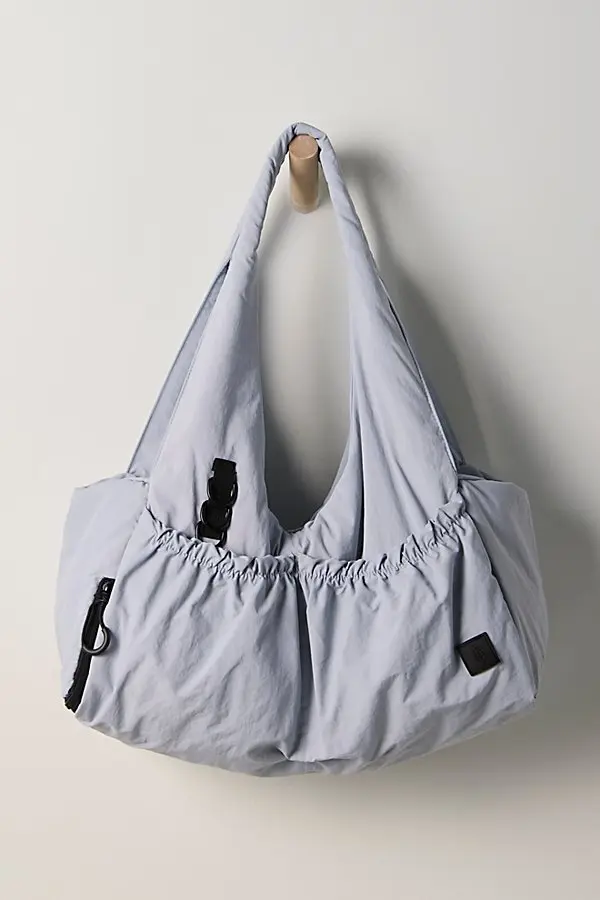 Free People Class Optional Tote - Lunar Bloom