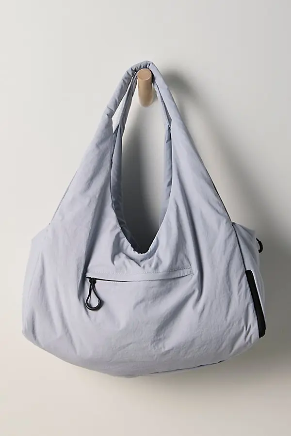 Free People Class Optional Tote - Lunar Bloom
