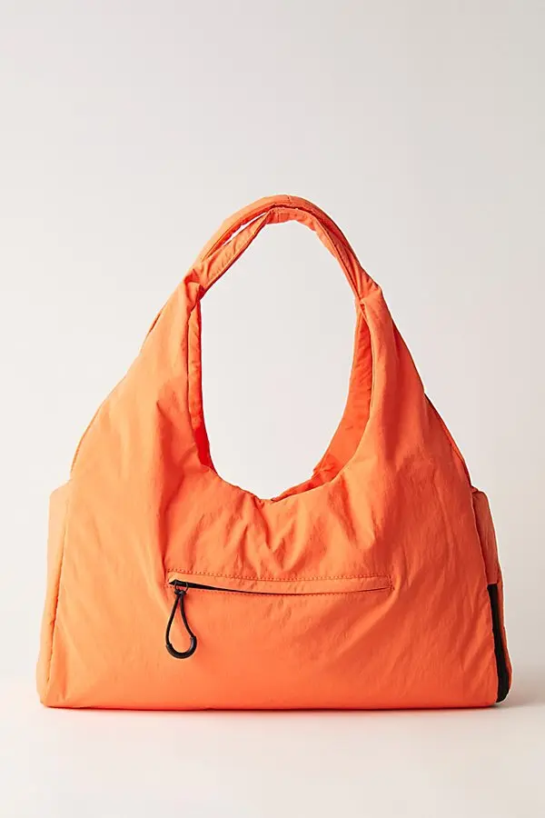 Free People Class Optional Tote Bag - Summer Melon