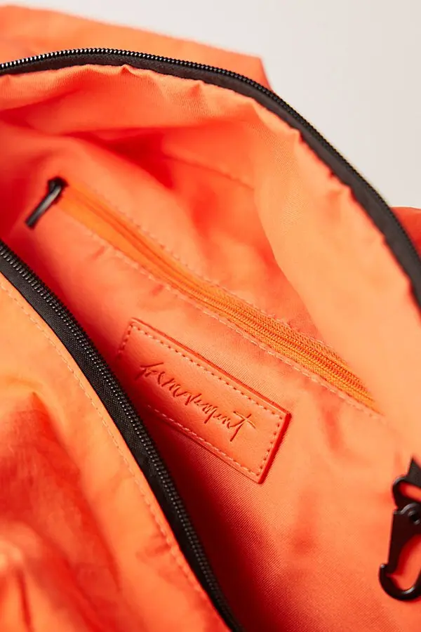 Free People Class Optional Tote Bag - Summer Melon