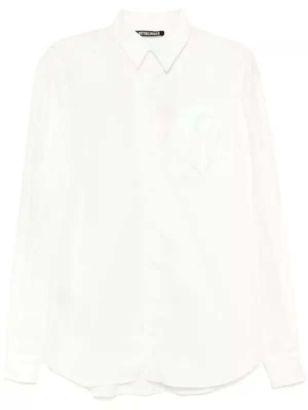 Ottolinger Oversized Shirt