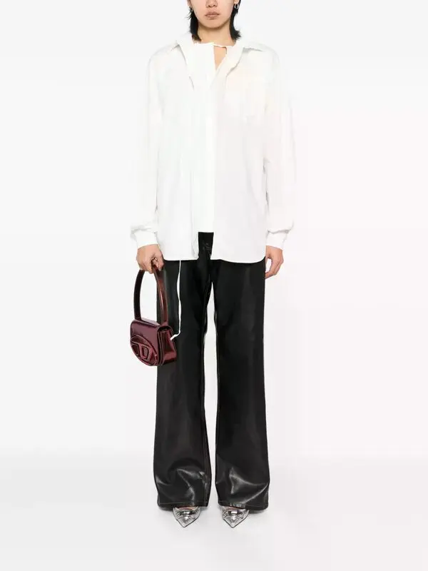 Ottolinger Oversized Shirt