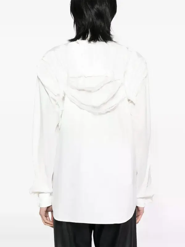 Ottolinger Oversized Shirt