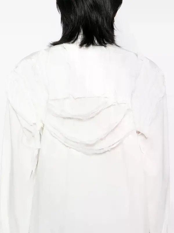 Ottolinger Oversized Shirt