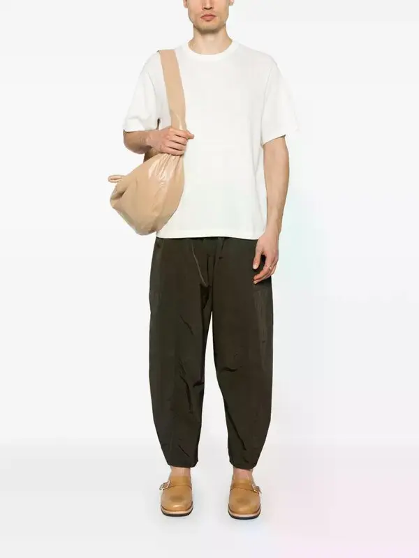 LISA YANG Bradley T-shirt - White