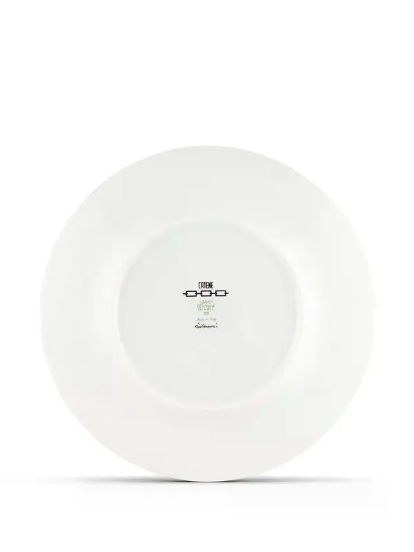 GINORI 1735 Catene Charger Plate