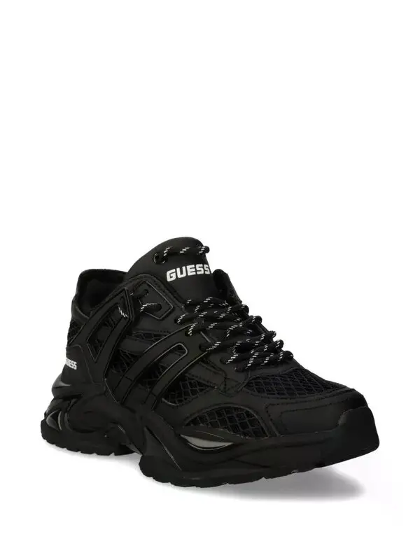 Guess Belluna Trainers