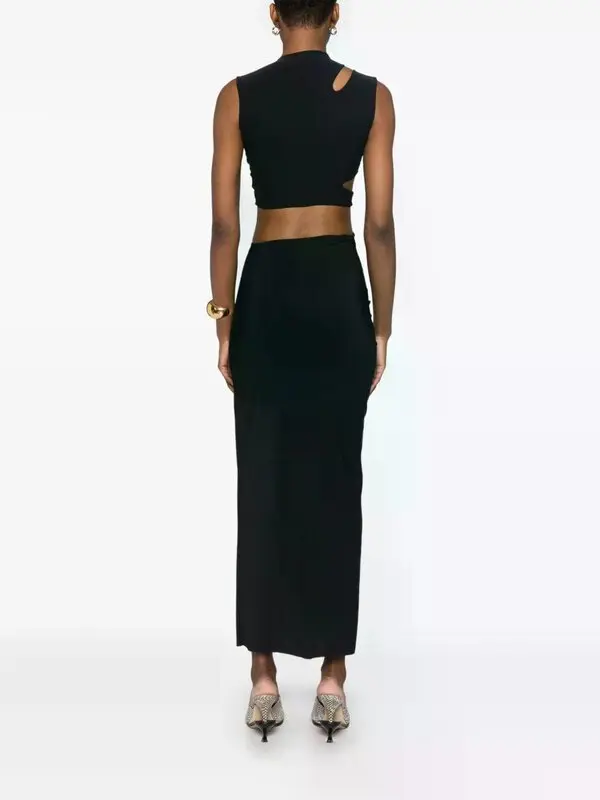 AMAZUIN Kylee Maxi Dress