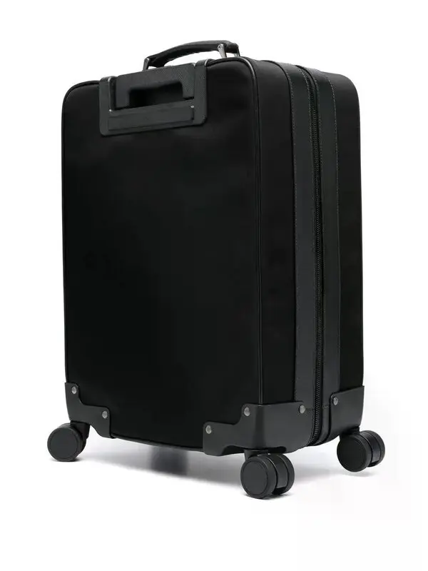 Prada 4-wheels Luggage
