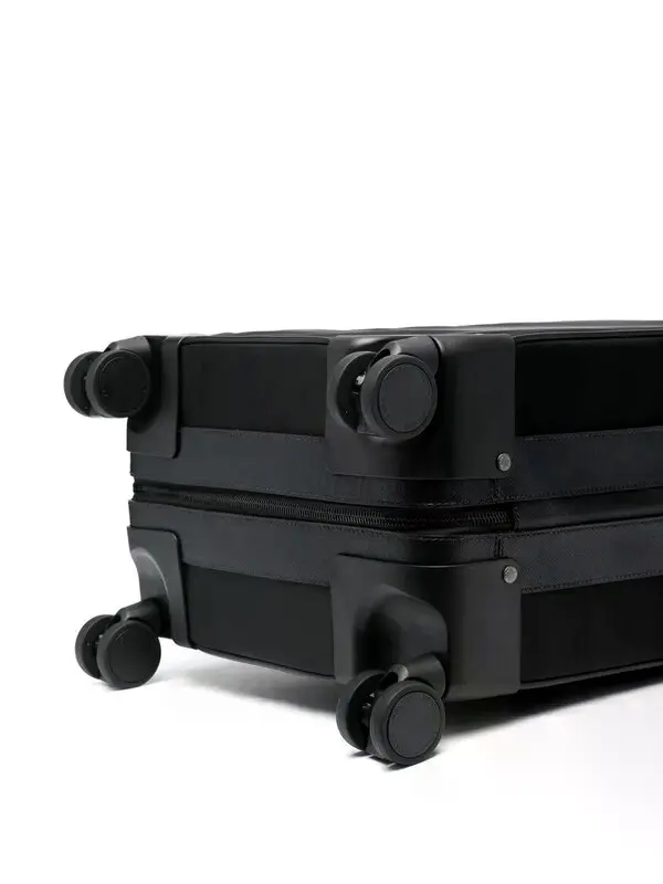 Prada 4-wheels Luggage
